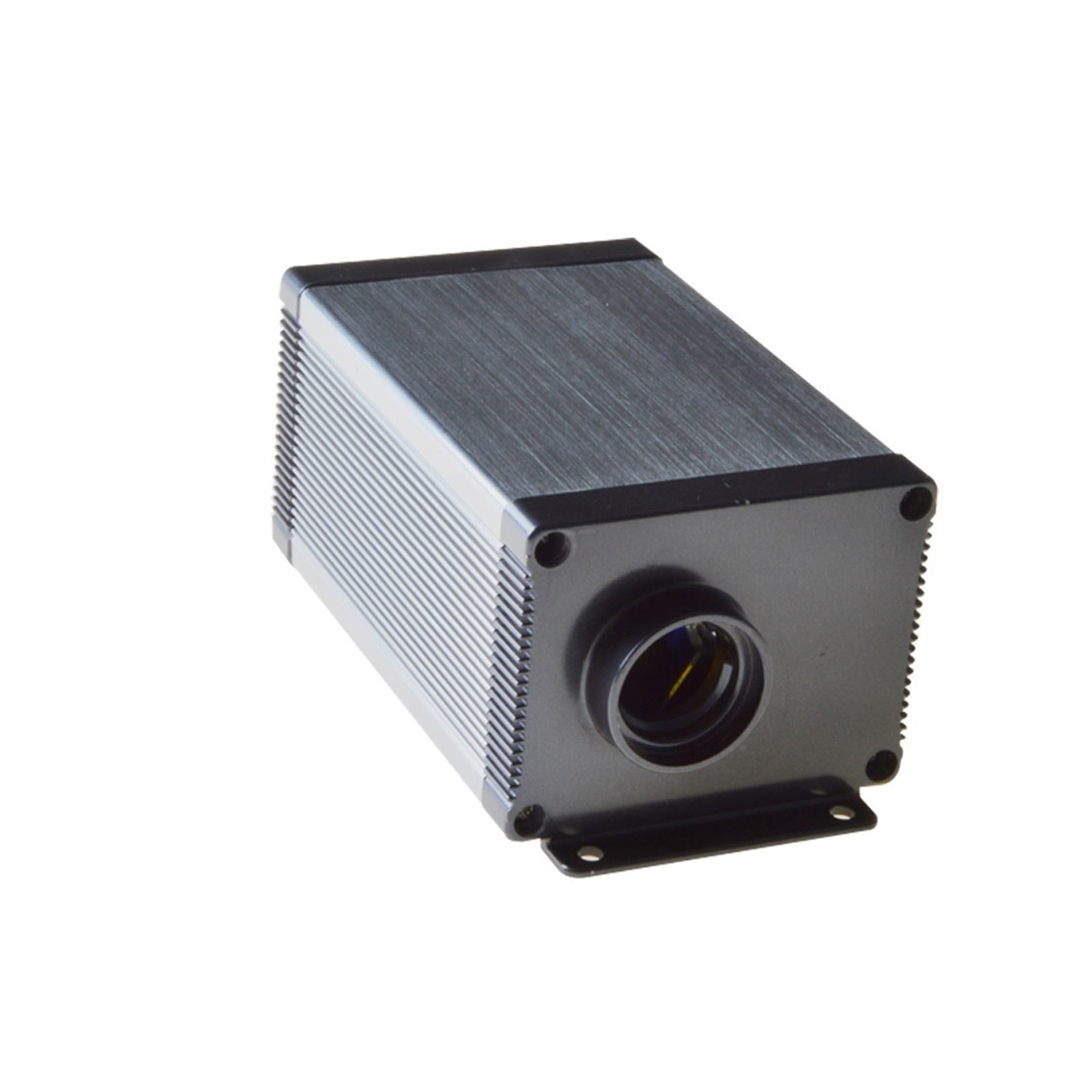 6 Color Wheel Optic Fiber Twinkle LED Star Ceiling Light Kit, 188pcs ...