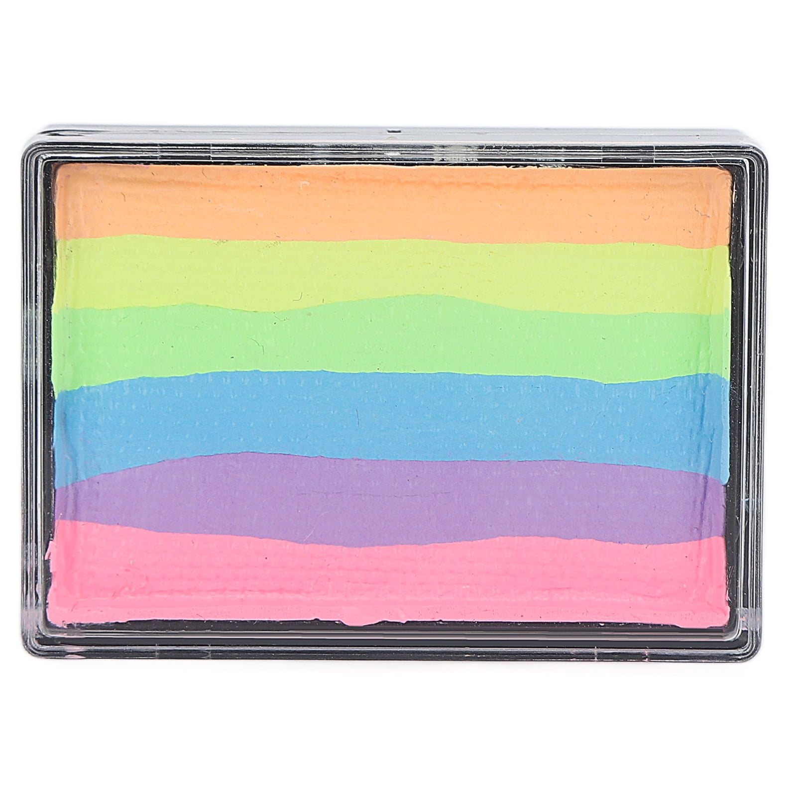 6 Colors Face Body Painting Kit Safe Quick Drying Halloween Painting ...