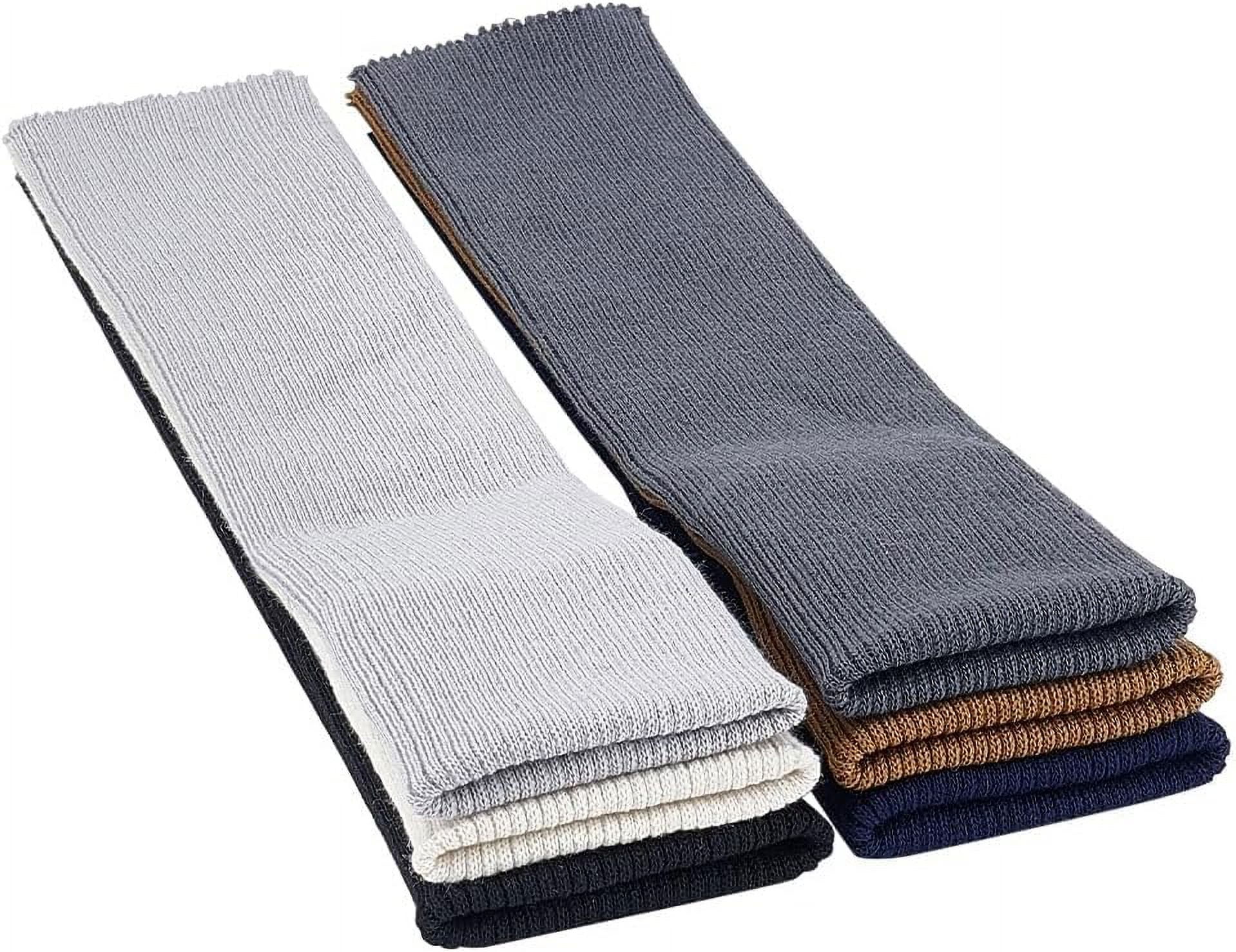 6 Colors Knit Cuff Sleeve Ribbing Cuff Fabric 15.7x2.75" Tubular Rib ...