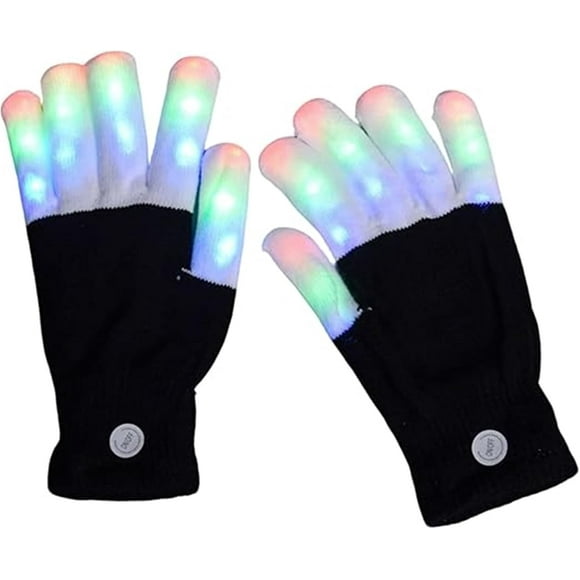 Led Glove