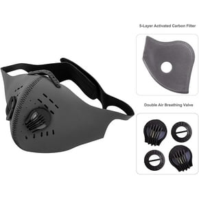 Adjustable Face Masks