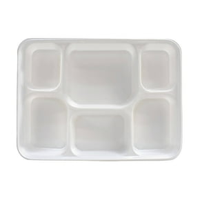 Divider Plates Disposable
