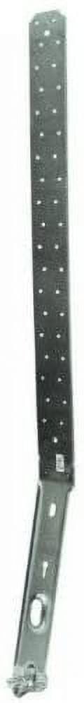 6 Count Simpson Strong-Tie STHD14 - Strap Tie Holdown by Simpson Strong ...