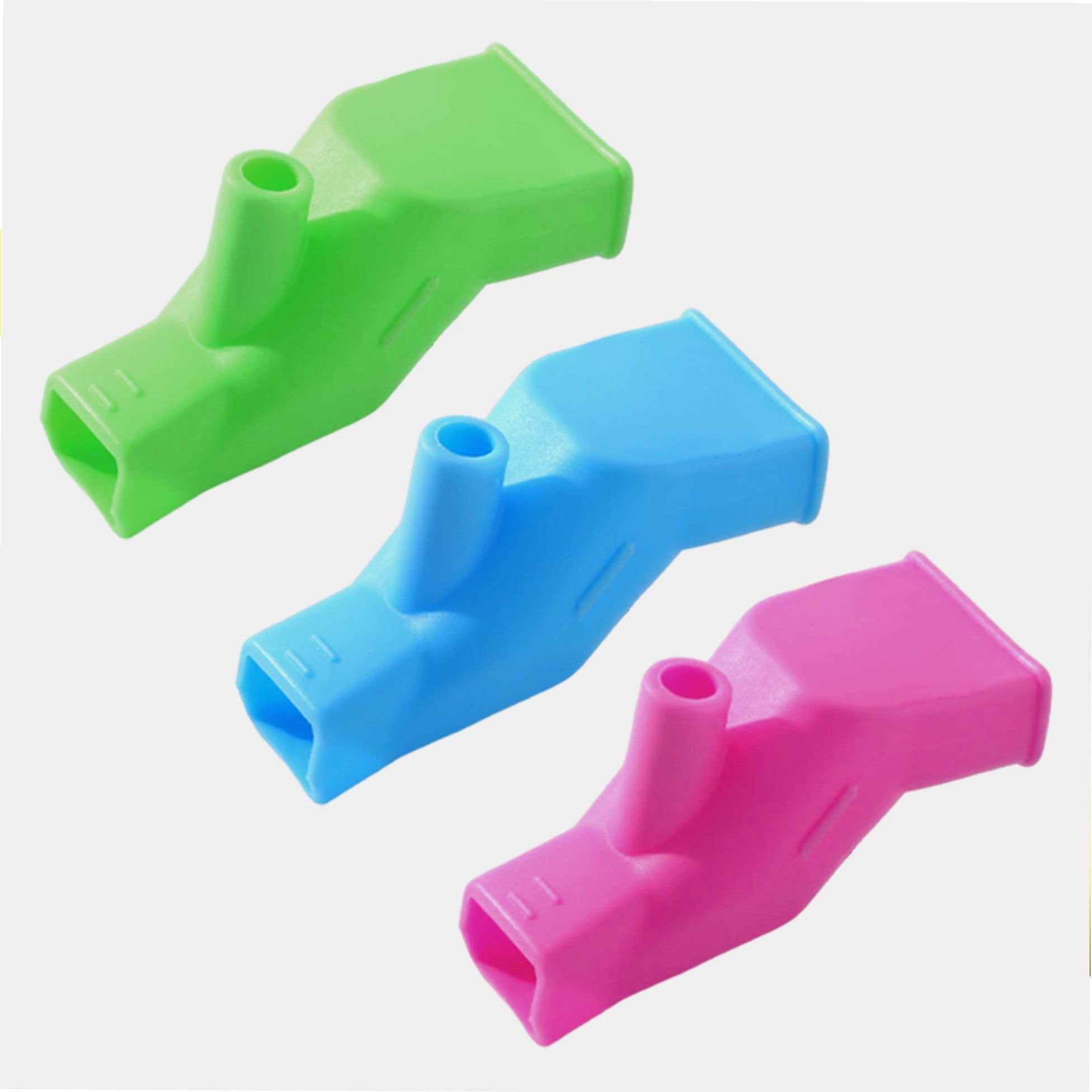 6 Counts Silicone Faucet Extenders, Water Tap Extenders for Kitchen ...