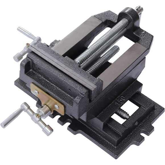 Drill Press Vises in Vises - Walmart.com