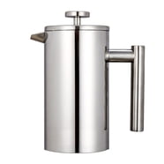 Primula Classic Coffee French Press, 8 Cup, 32 Oz, Chrome - Walmart.com