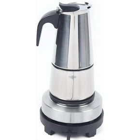 Greca Coffee Maker