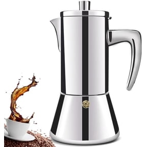 Mocha Coffee Machine