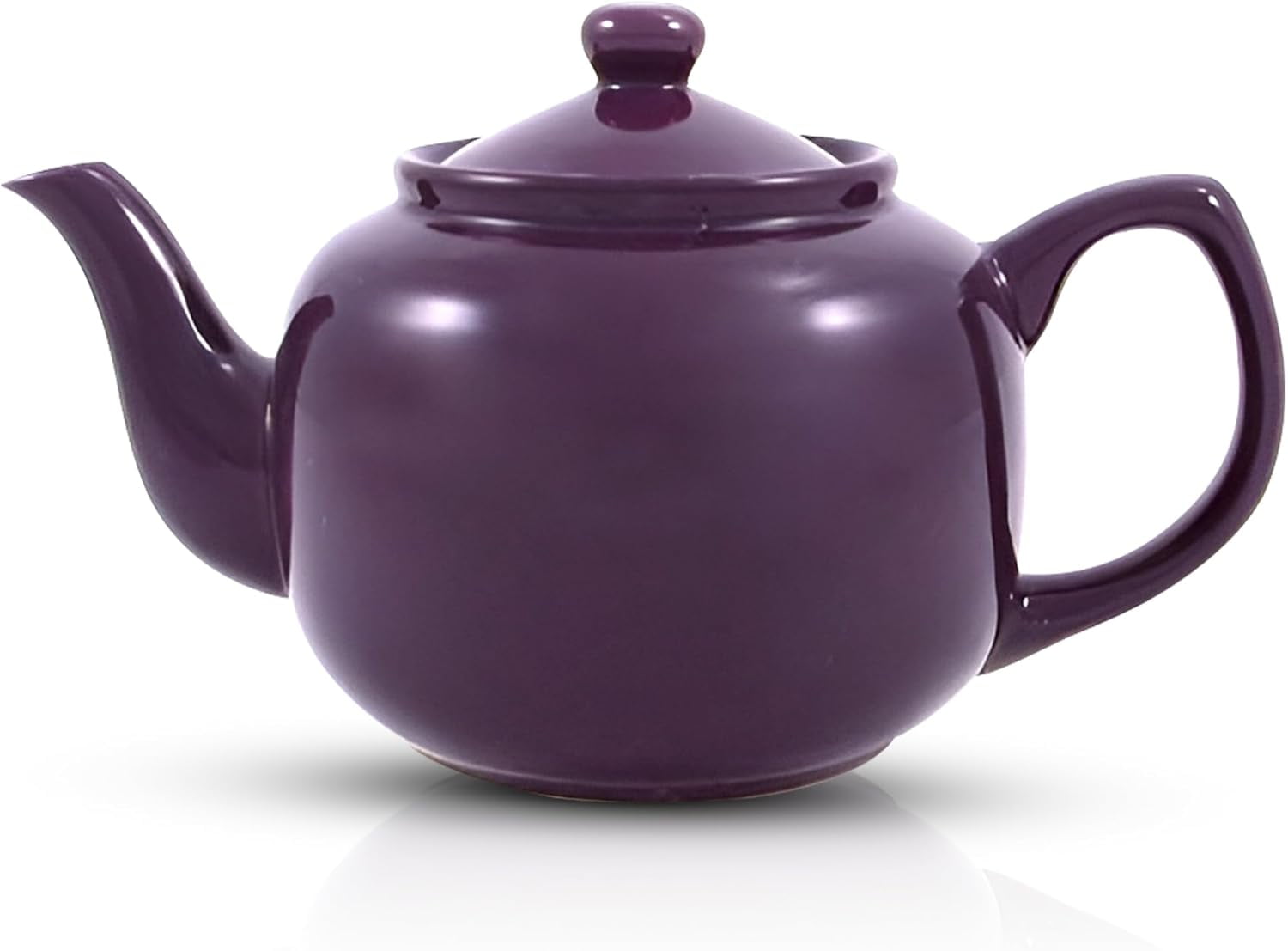 6 Cup Windsor Teapot by Old Amsterdam Porcelain Works - Walmart.com