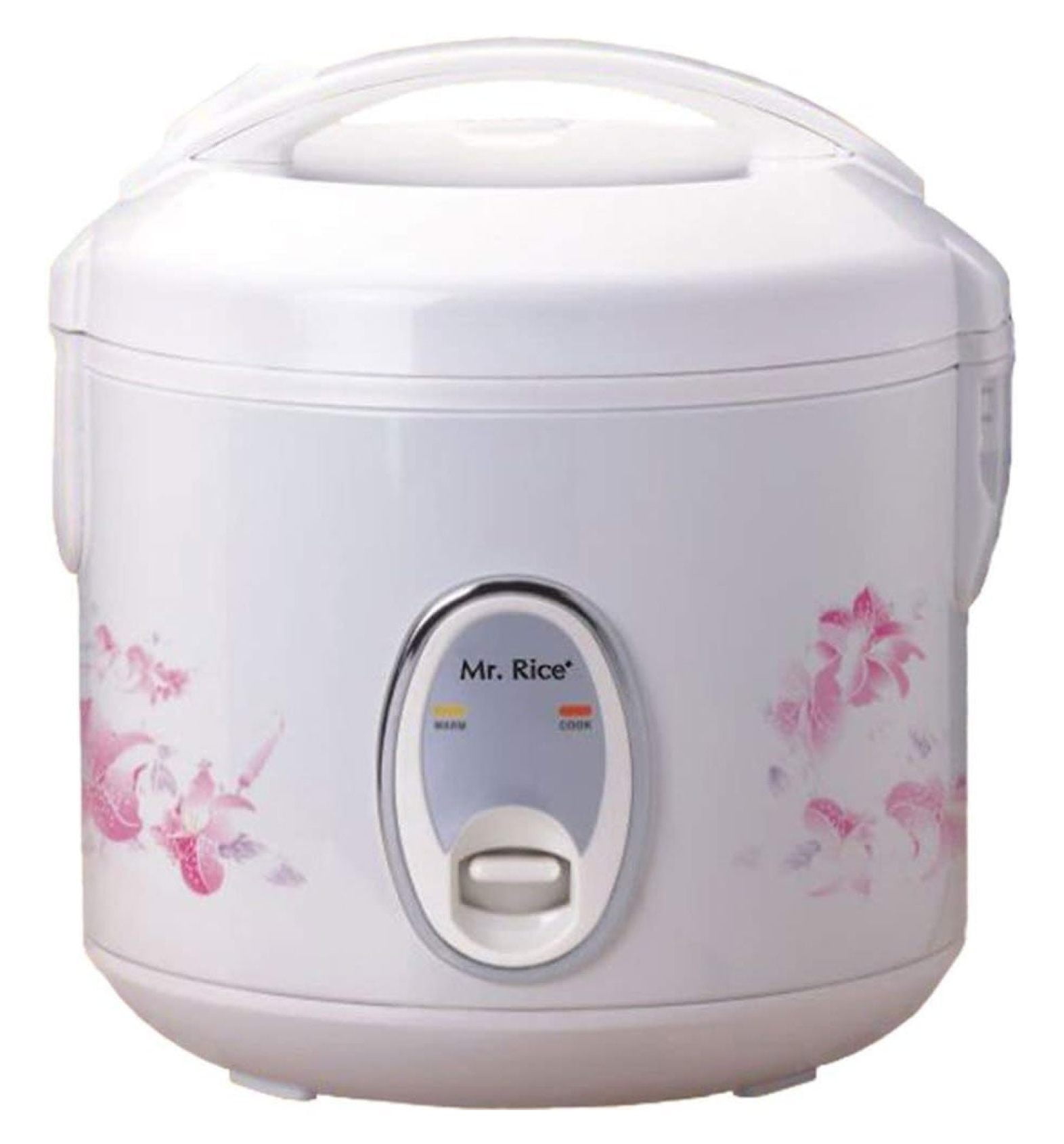6 Cups Rice Cooker - Walmart.com
