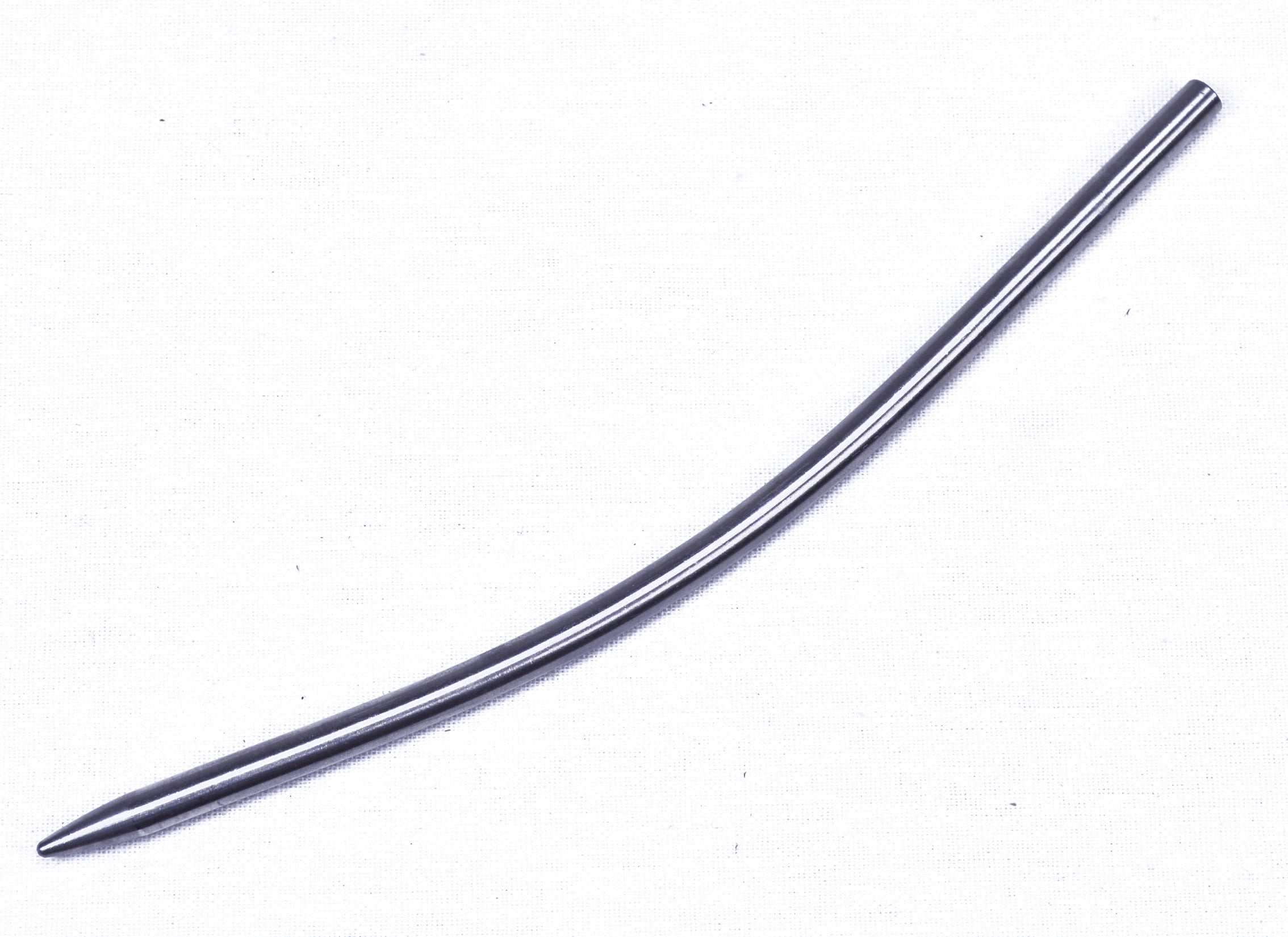 6" Curved Fid Lacing Needle - Walmart.com