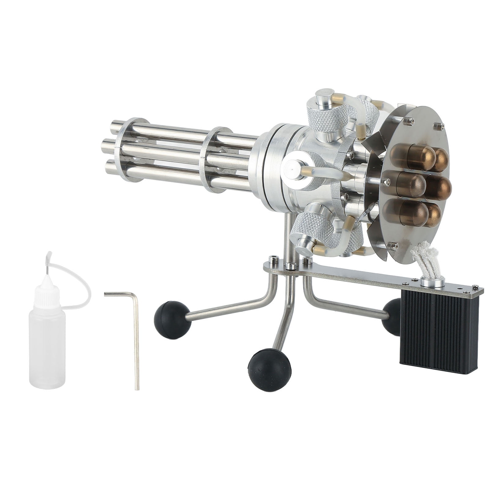 Engine Lab
