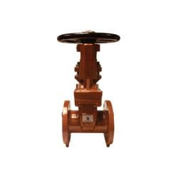 6 DI Fl X Fl Gate Valve Nyc OS&Y AWWA - Walmart.com