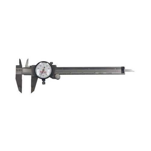 6" DIAL Caliper - Walmart.com