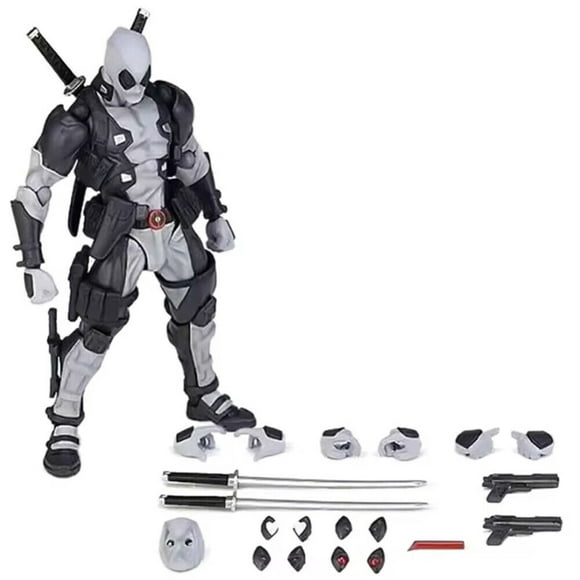 Deadpool Action Figures in Action Figures - Walmart.com