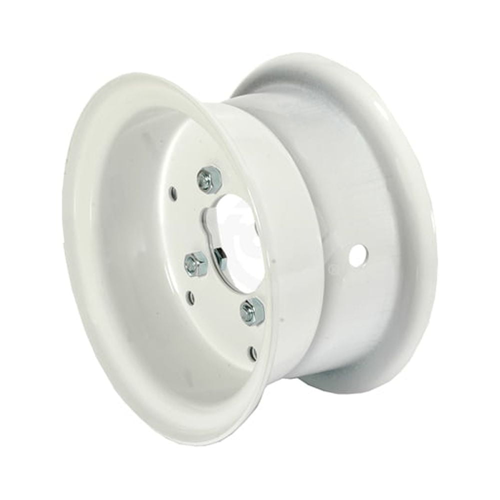 6 Demountable Rim Assembly (Pair) - Walmart.com
