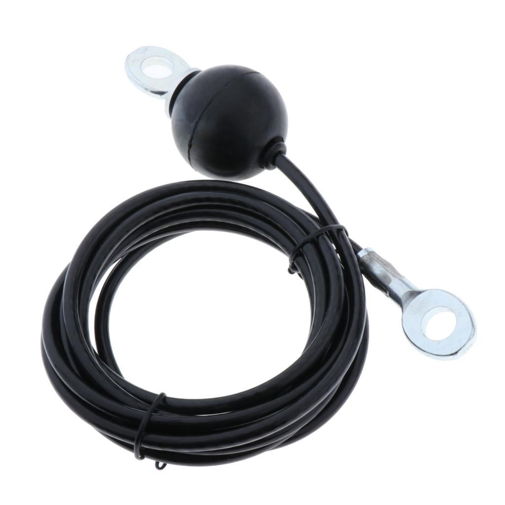 6 Diameter. Steel Cable Gym Equipment, Pull Down, Pulley Cable Machine ...