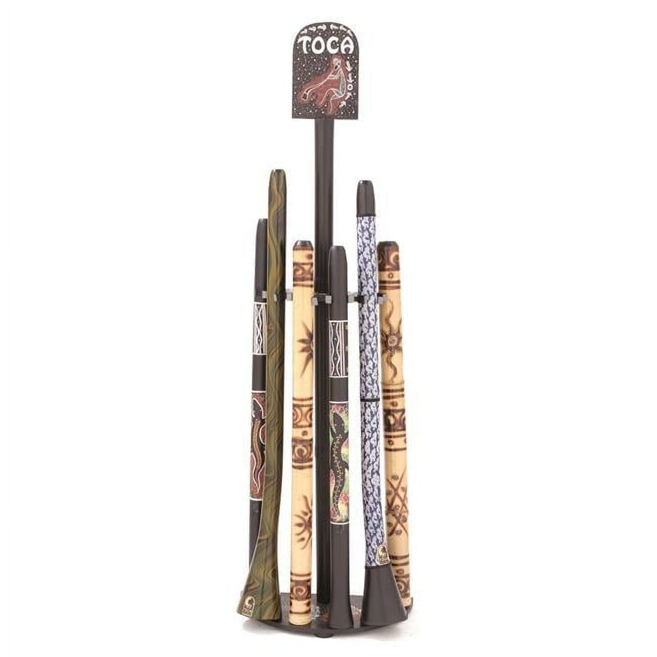 6 Didgeridoo Display - Walmart.com