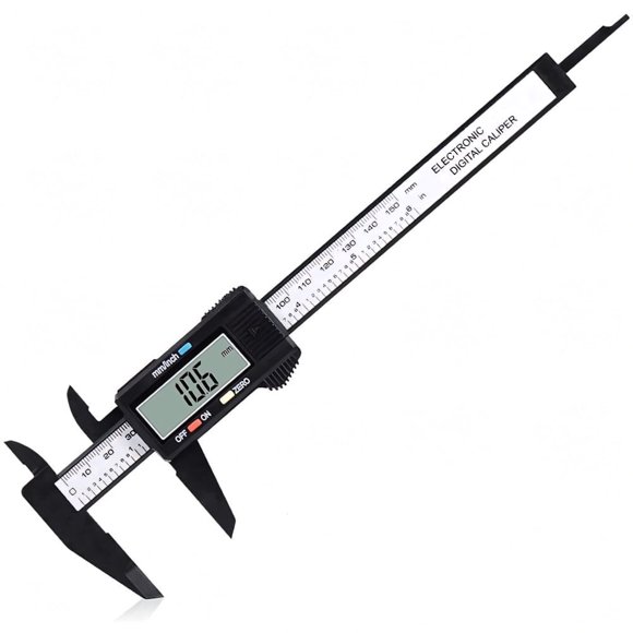 Millimeter Measurement Tool