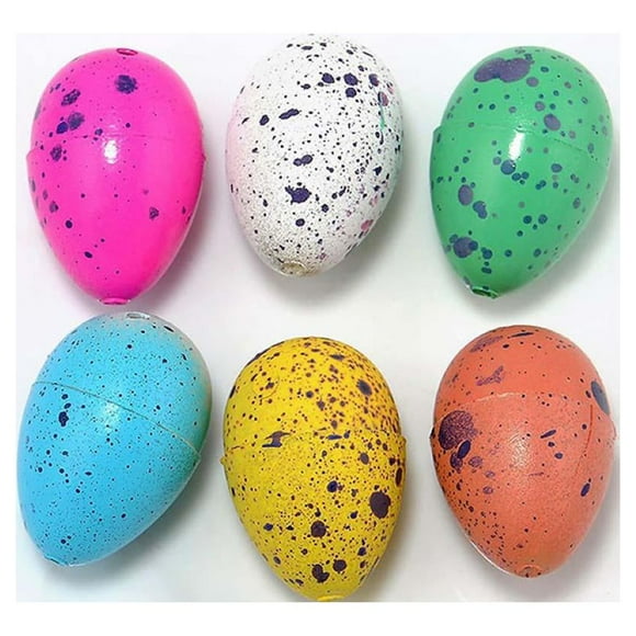 Expandable Water Toy