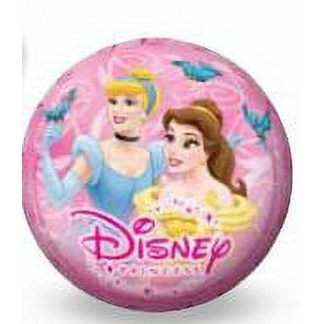 #6 Disney Princess Playball - Walmart.com