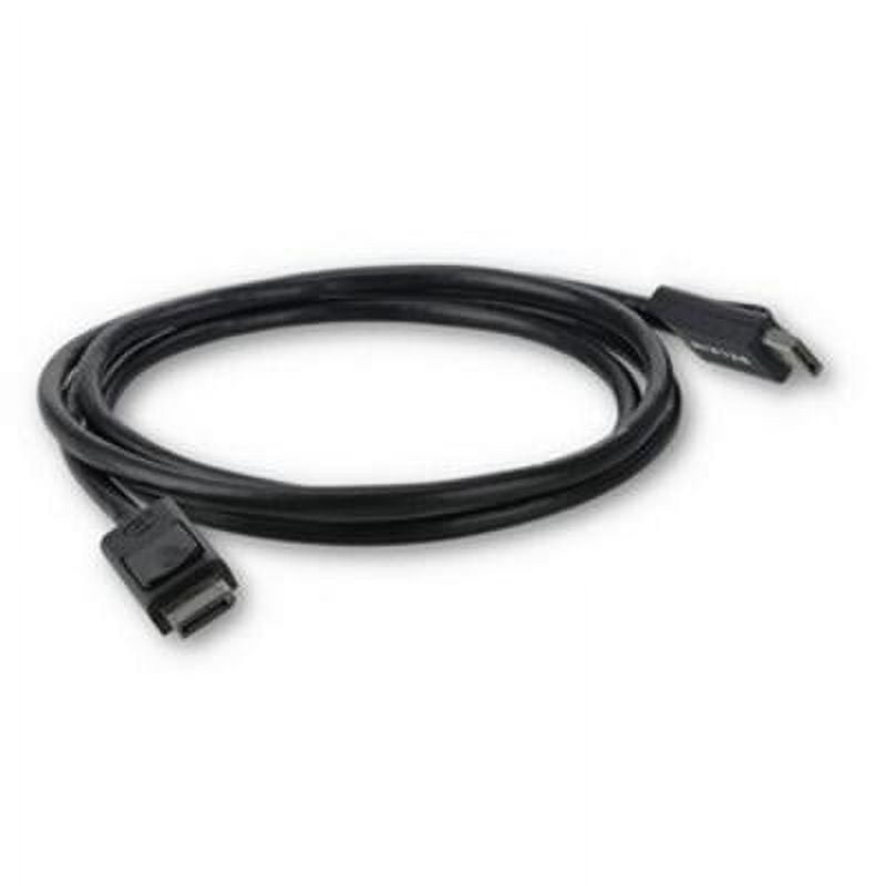 6' DisplayPort Cable DP-M/DP-M | Bundle of 5 - Walmart.com