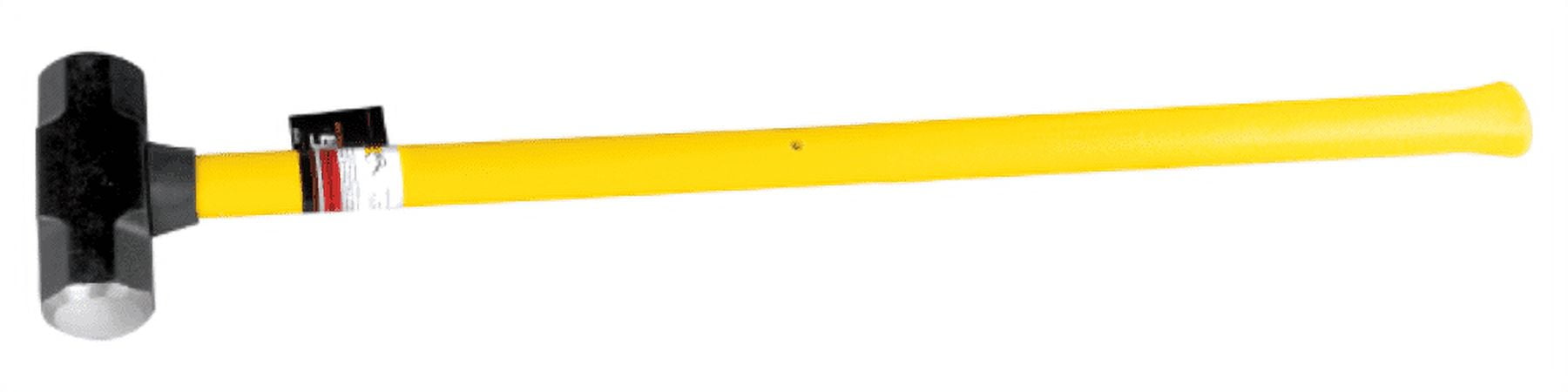 6# Double Face Sledge Hammer - Walmart.com
