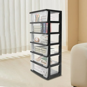 34" White Modular Mobile Panel Tower by Simply Tidy® - Walmart.com