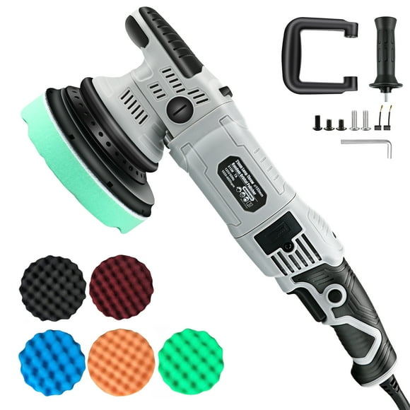 Electric Car Polishers in Car Polishers - Walmart.com