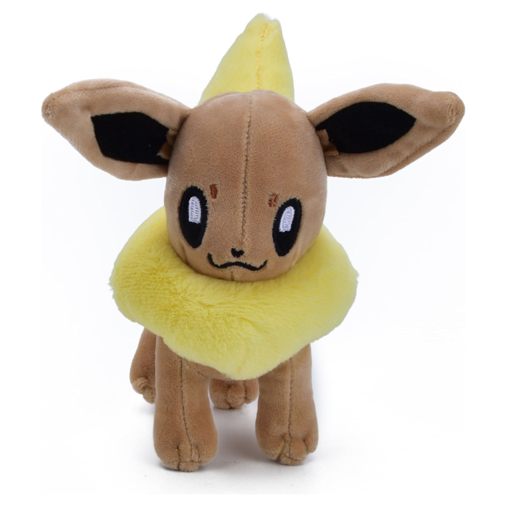 6"-E-e v e e Standing Plush All Star Stuffed Toys, Birthday Gift Plush ...