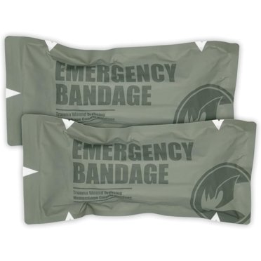 Small First Aid Medical Kit - Walmart.com