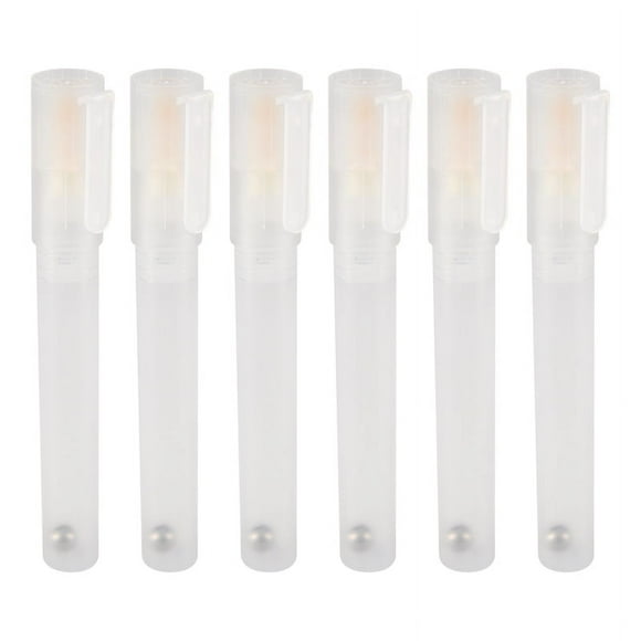 Refillable Paint Pen