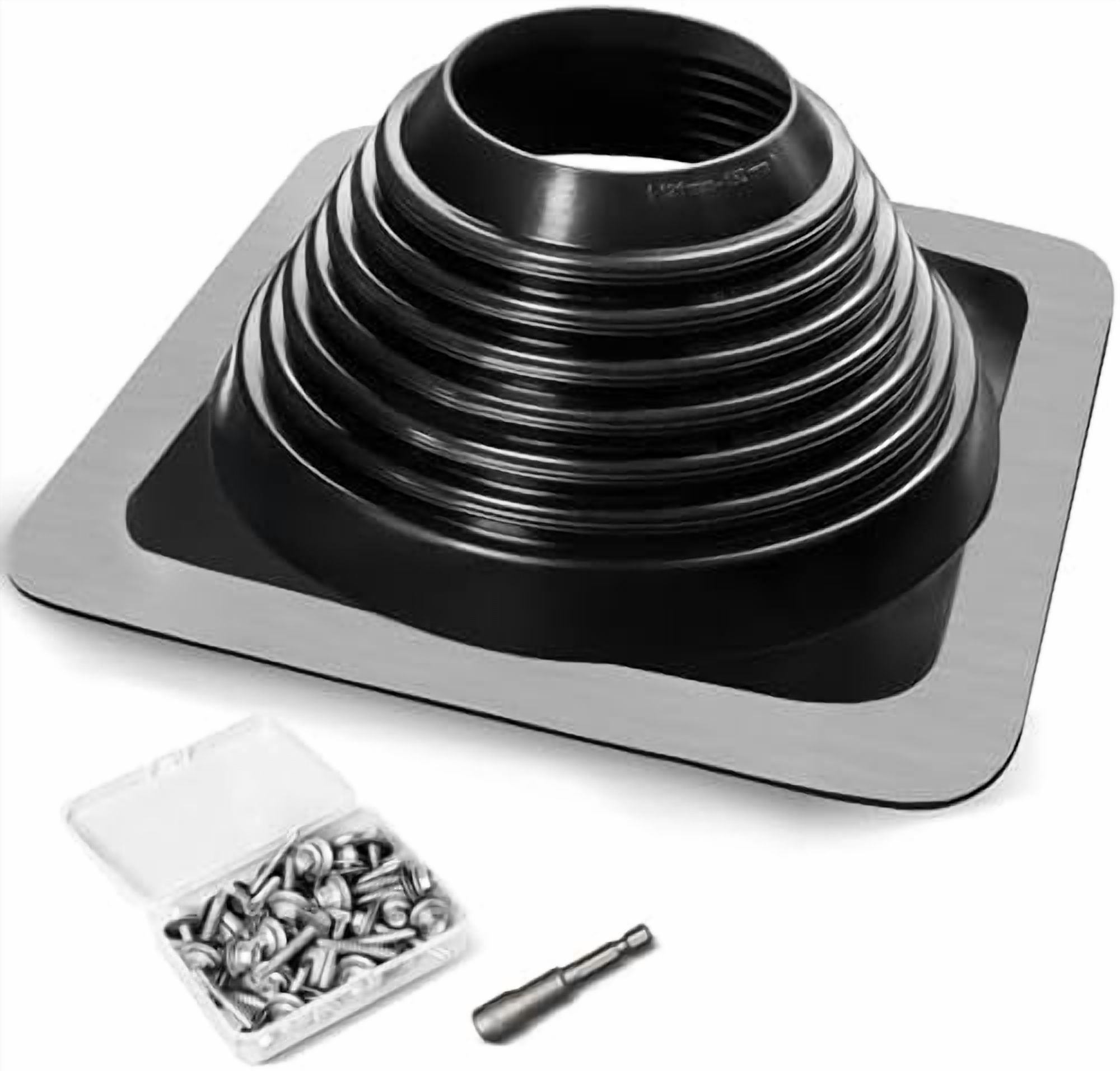 Boot Metal Roof