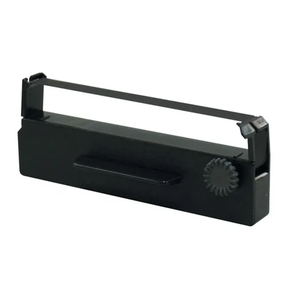 (6) Epson Erc-27 Compatible Black Ribbons M290 Tm-290, Ctm-290, 290Ii ...