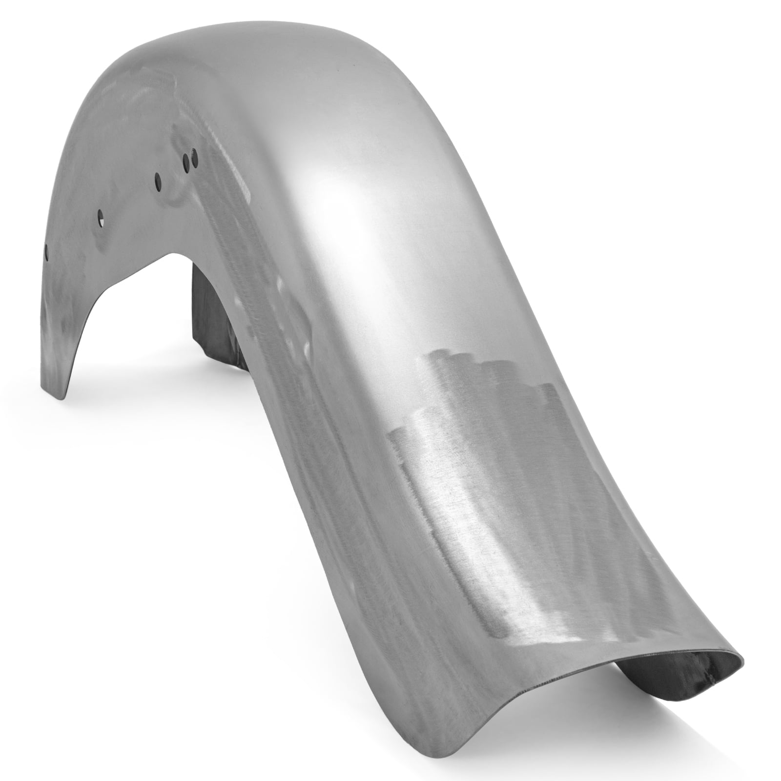 6'' Extended Steel Rear Fender for 86-17 Harley Heritage Softail ...