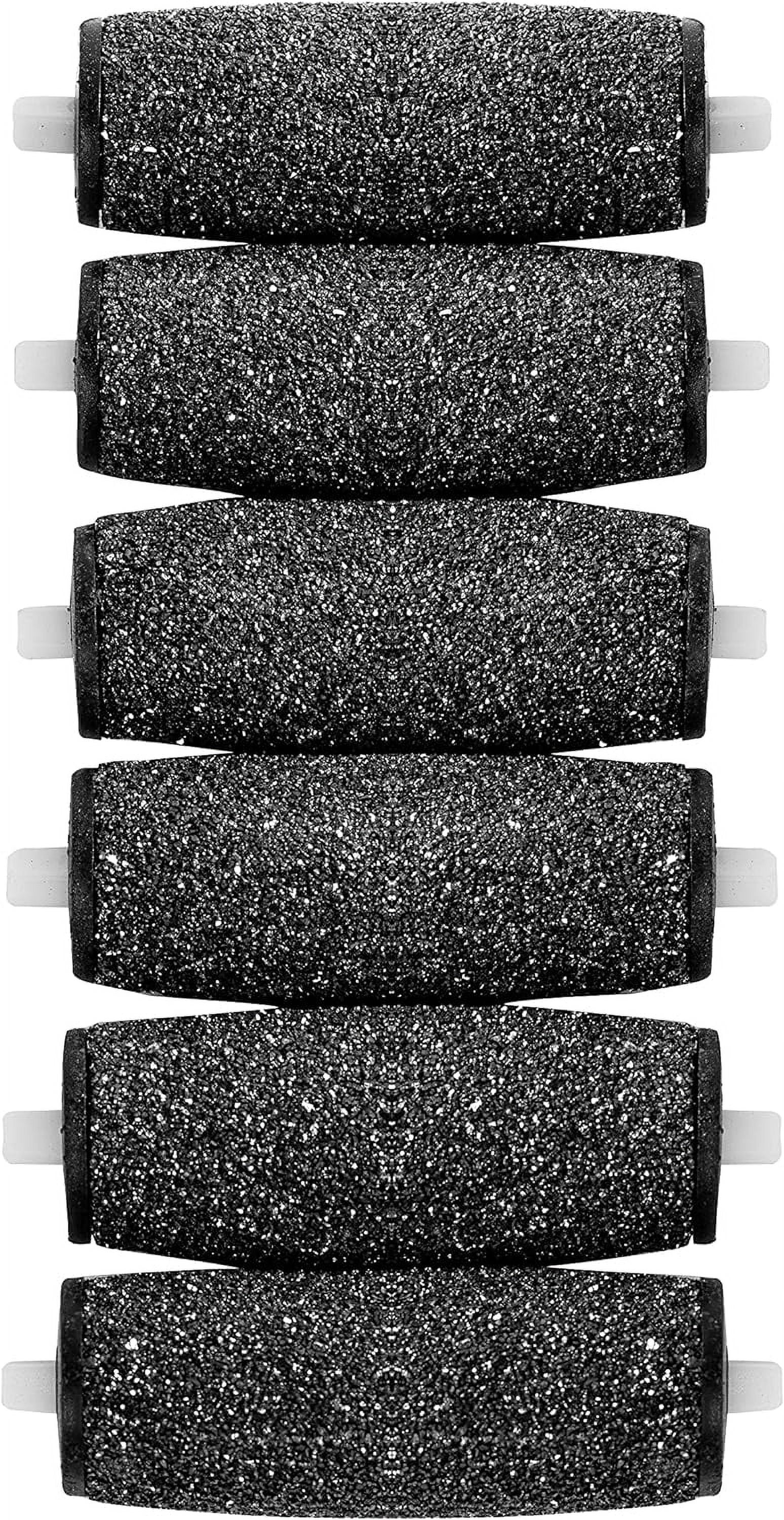 Replacement Roller Refill Heads Compatible with Amope Pefect Electronic ...