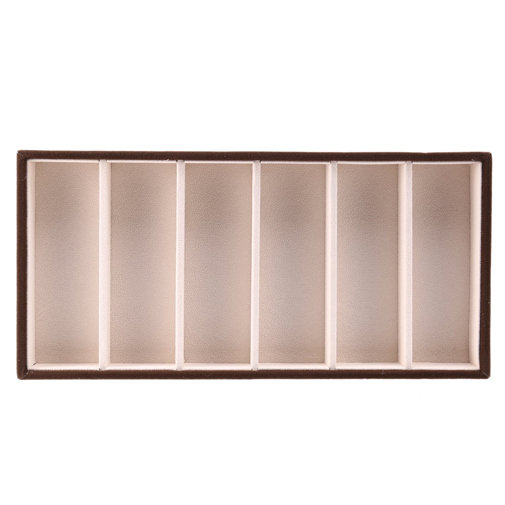 6 Eyeglasses Display Case, Sunglasses Storage Box, Spectacles, Display ...