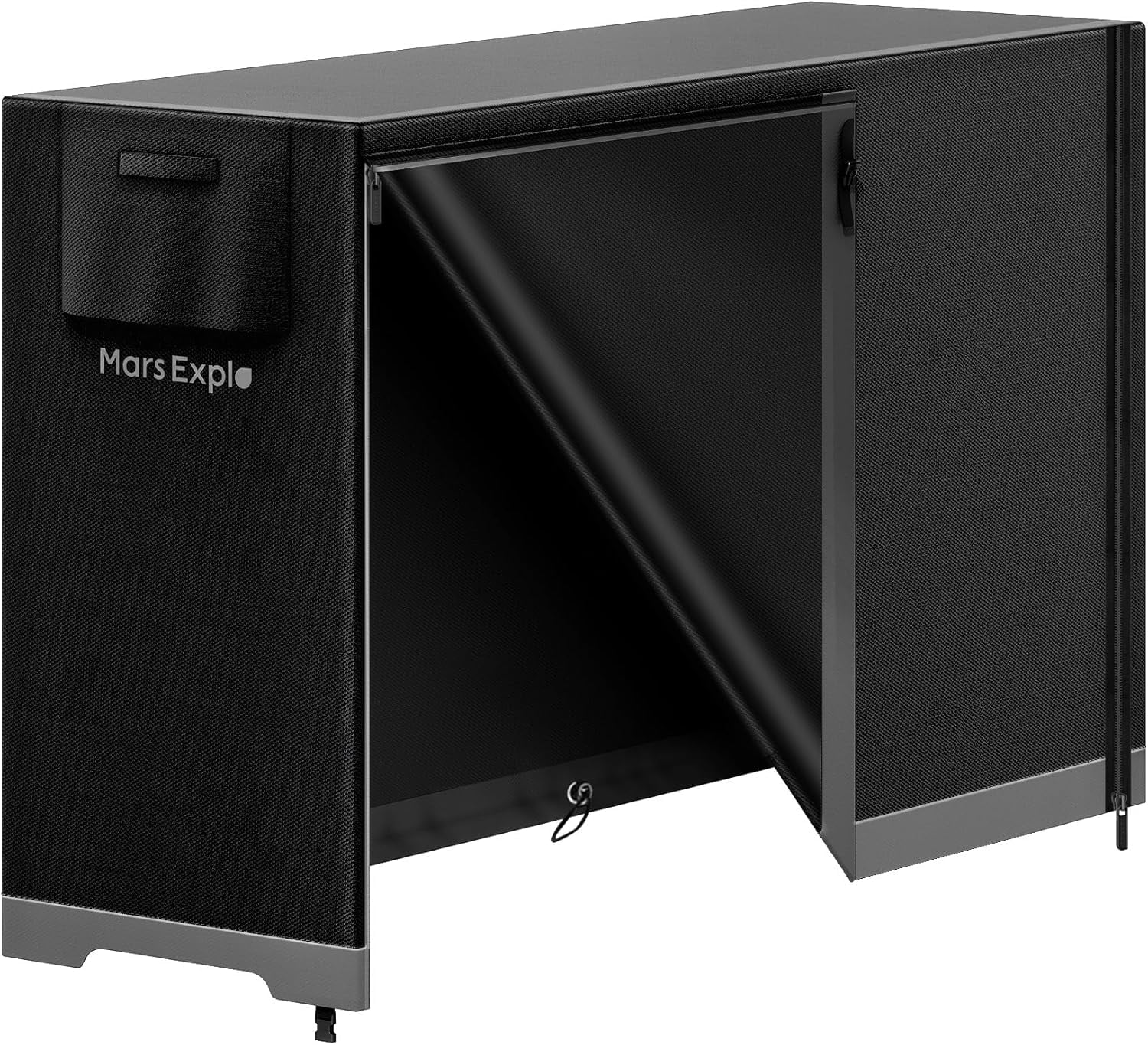 6 FT Firewood Rack Cover - Wood Storage Tarp, Log Rack Cover With ...