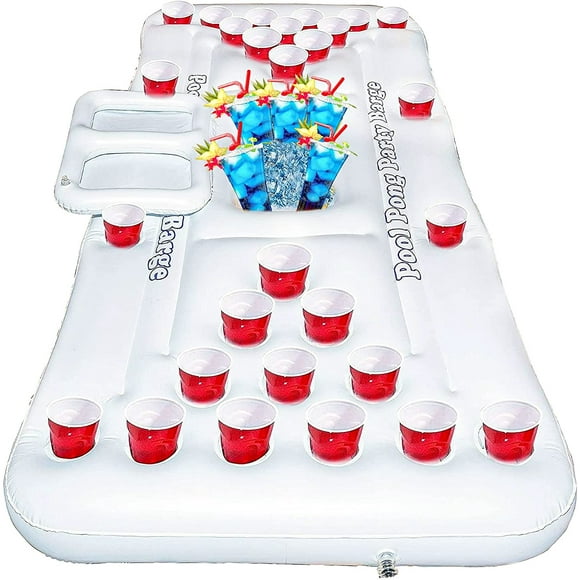 Inflatable Pool Table