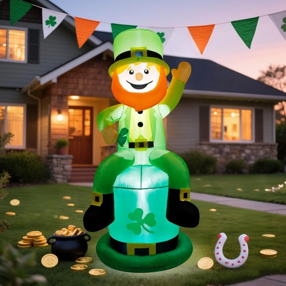 Valentine Inflatables