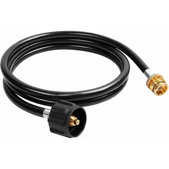 Coleman Stove Propane Adapter