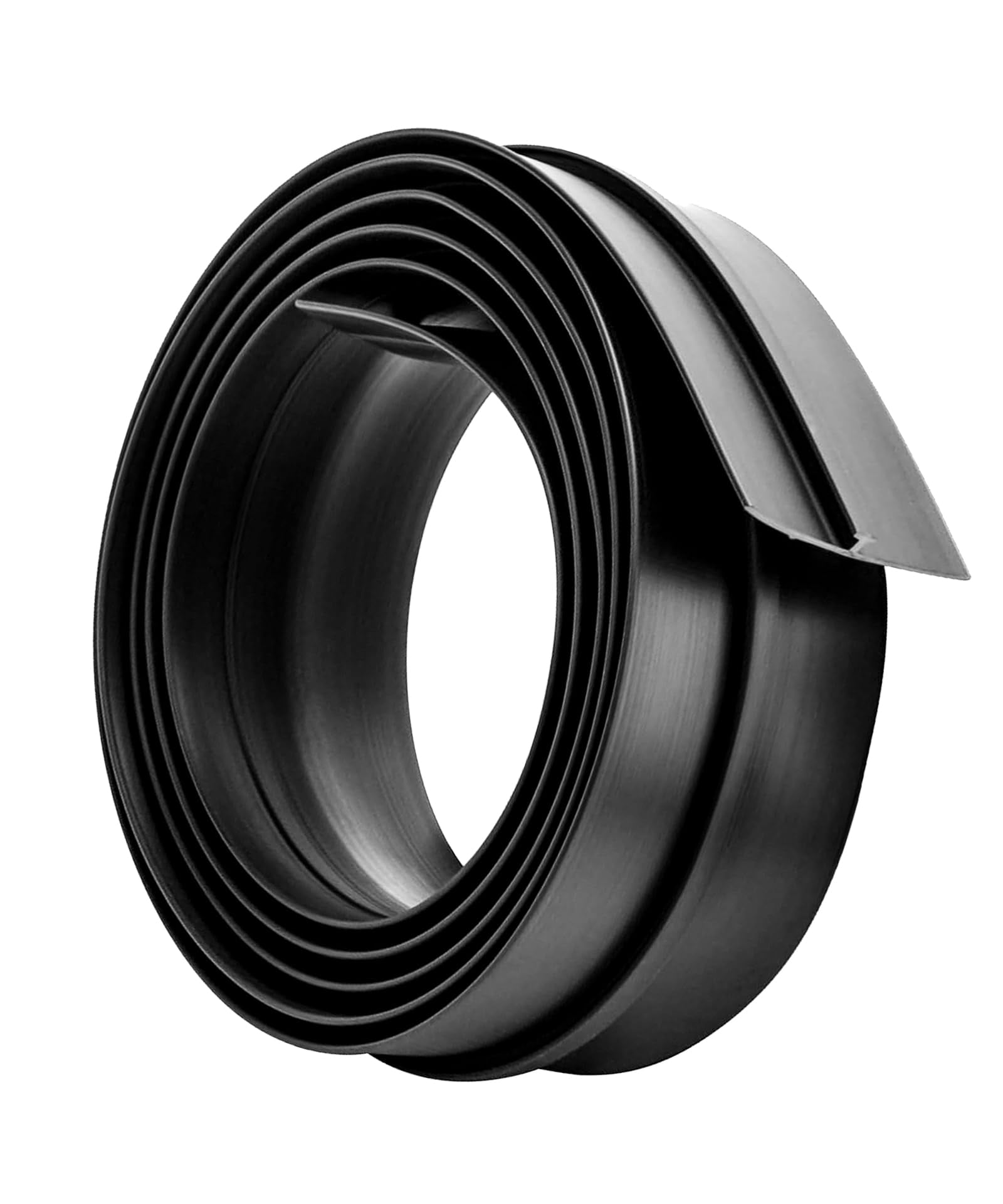 6 FT Truck Cap Rubber Weather Seal with T-Channel,Double Leaf Bottom ...