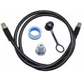 6 FeeT 10000psi High Pressure Hydraulic Hose CH-604 Coupler 3/8" NPT ...
