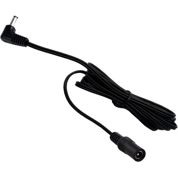 6' Feet 1.8m Extension Power Cord For MEDELA BREASTPUMP North America ...