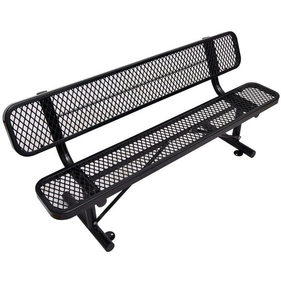 Park Benches in Outdoor Benches - Walmart.com