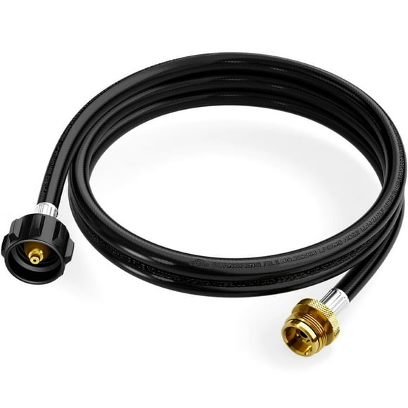 Coleman Stove Propane Adapter