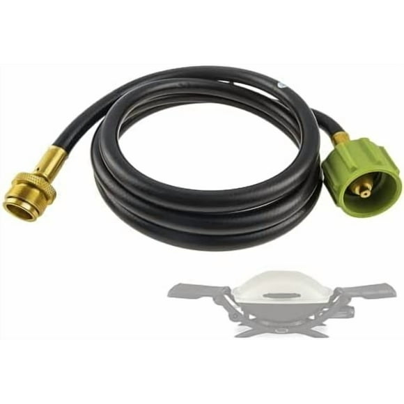 Coleman Stove Propane Adapter