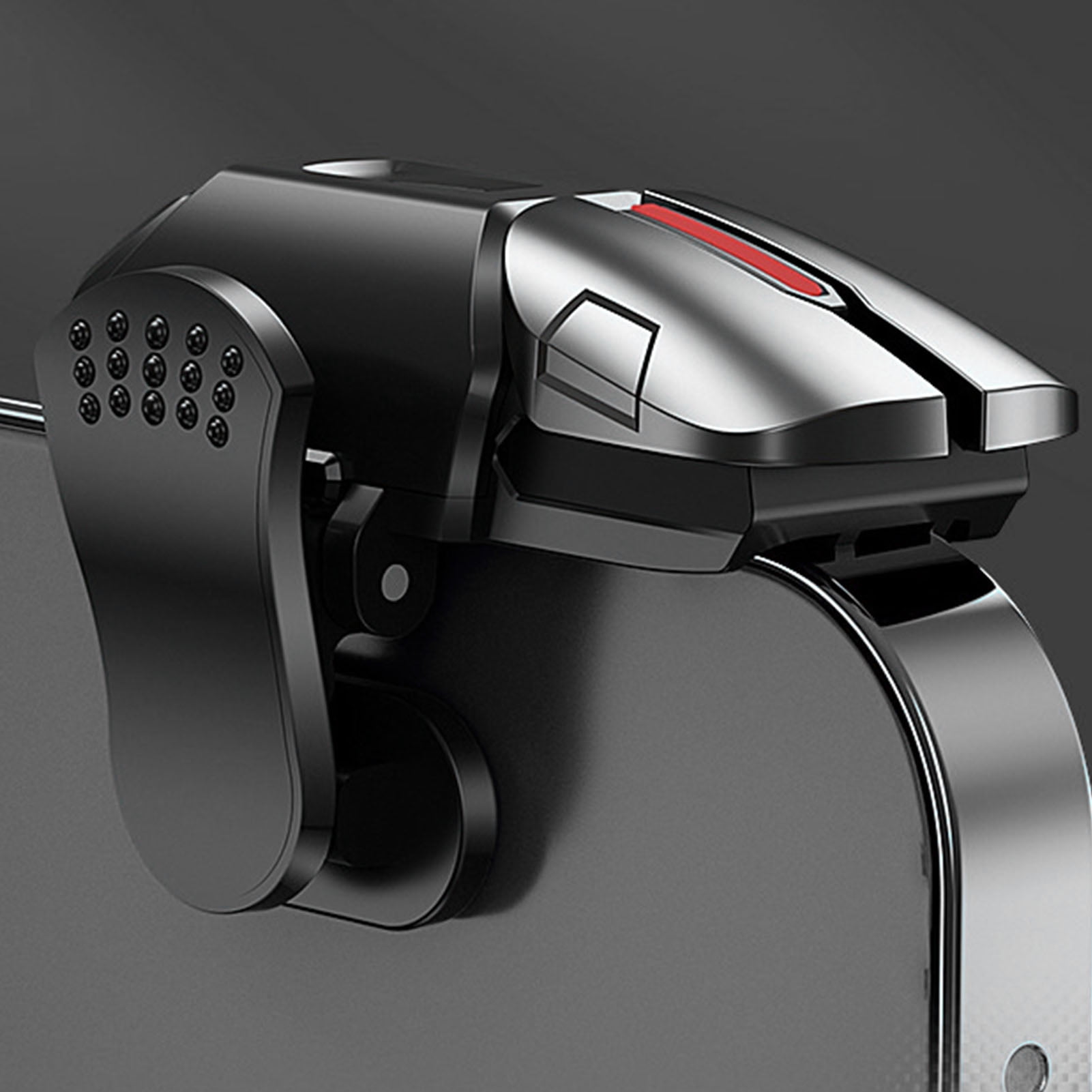 6,Finger Mobile Game Trigger, Quick Tap, Lag,Free Control For Enhanced ...