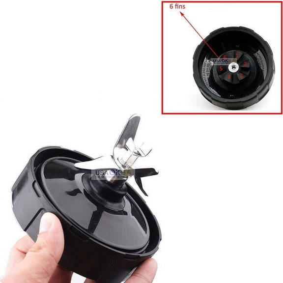 Ninja Pitcher Replacement