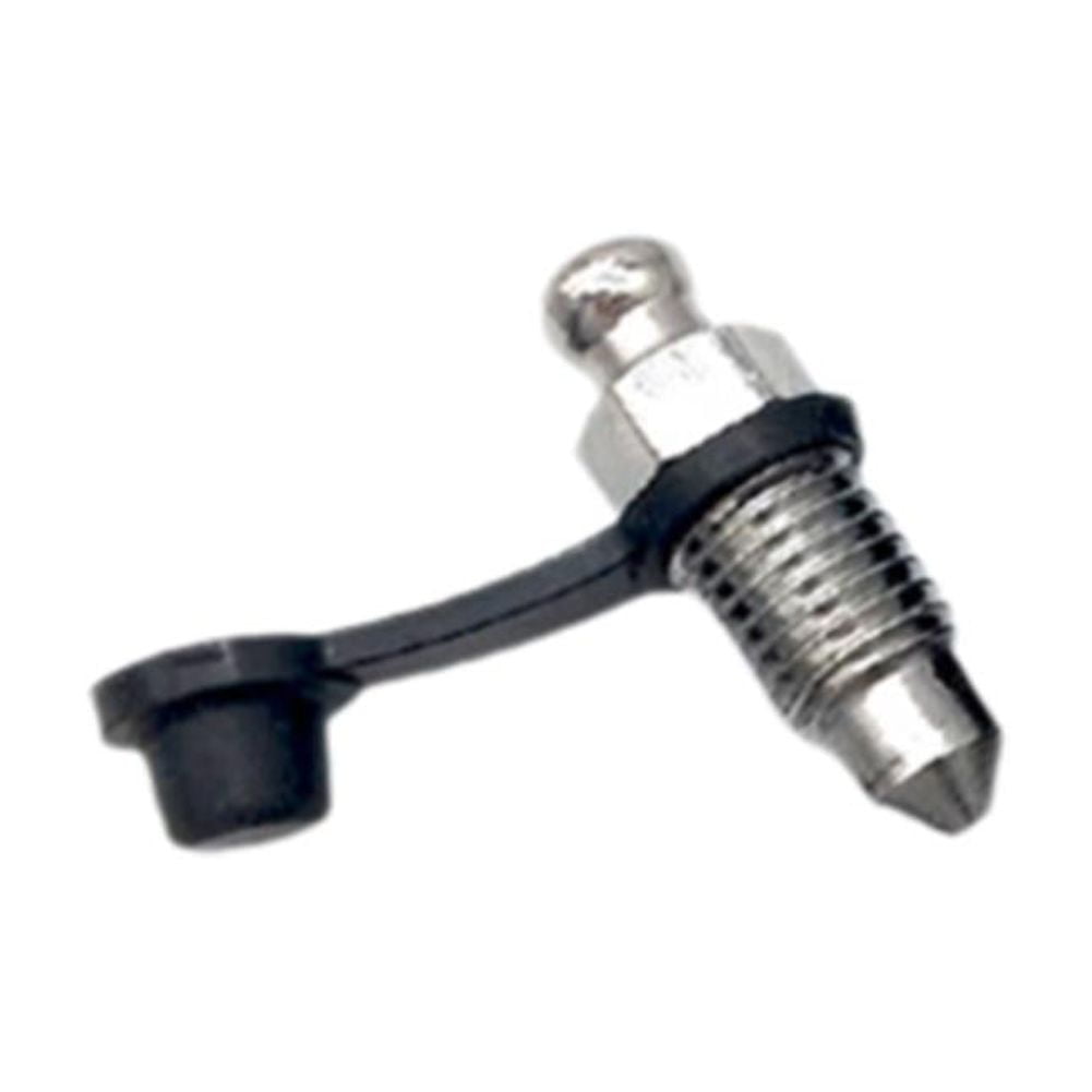 6-Flute Oil Filter Cap Wrench | Aluminum 3.1 × 1.9 in Direct-Fit ...